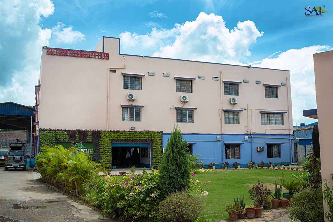 Sai Crop Science Pvt. Ltd.