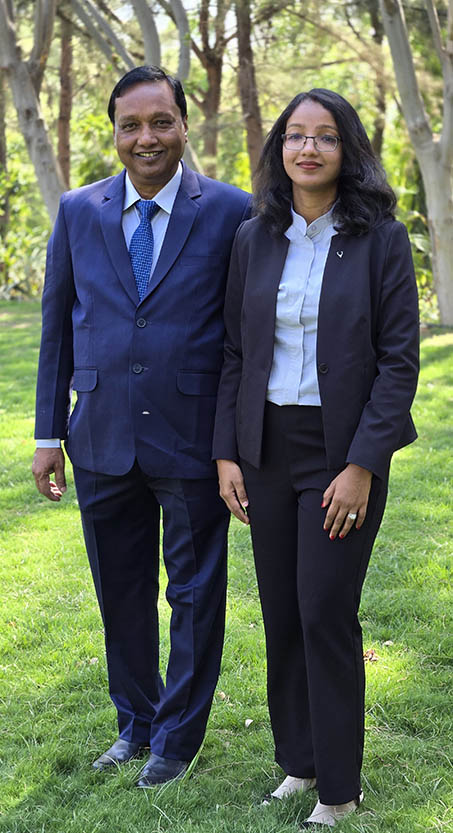 Sai Crop Science Pvt. Ltd.