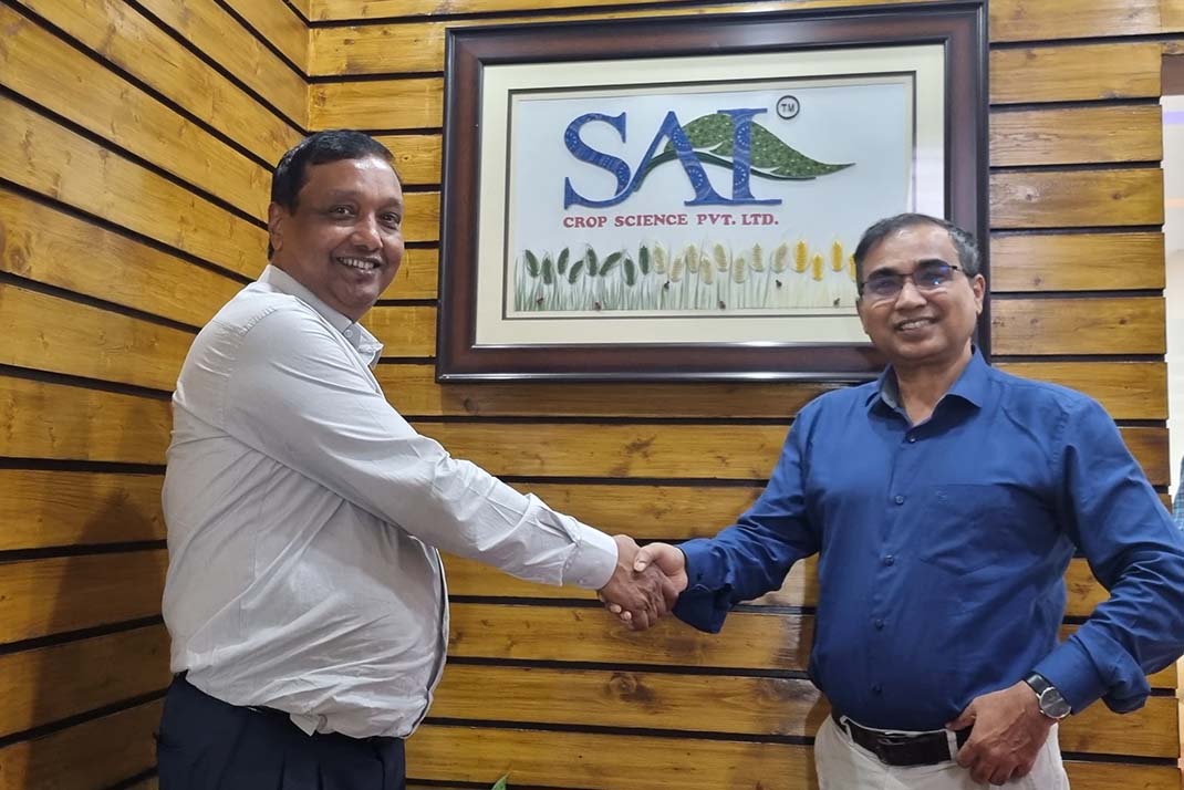 Sai Crop Science Pvt. Ltd.
