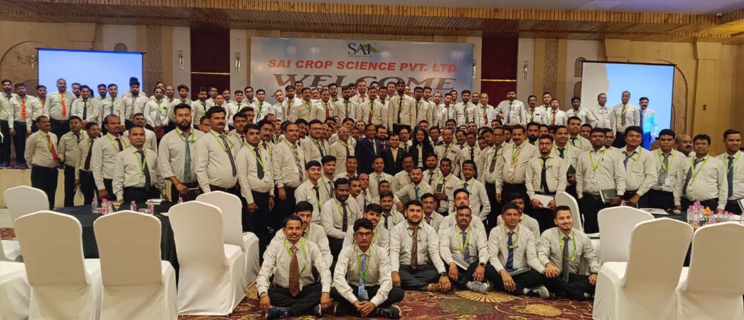 Sai Crop Science Pvt. Ltd.